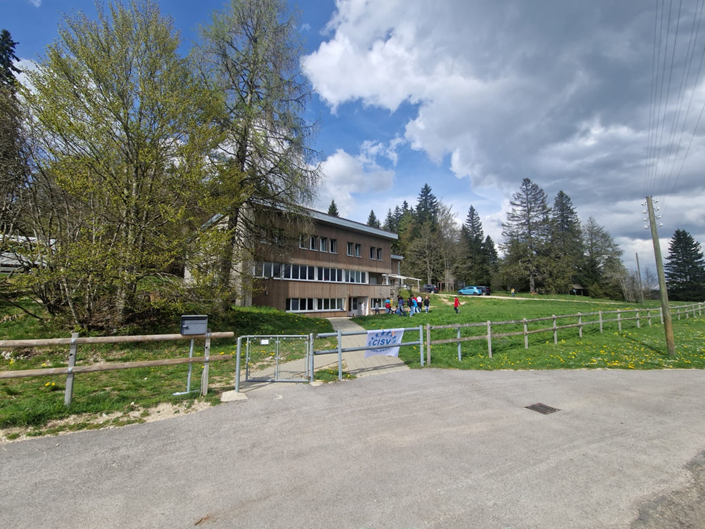 Newsletter June 2023 – CISV Switzerland